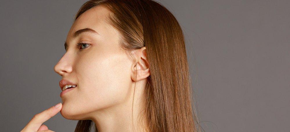 La marcación mandibular con ácido hialurónico: ¿qué es y cómo se hace ...